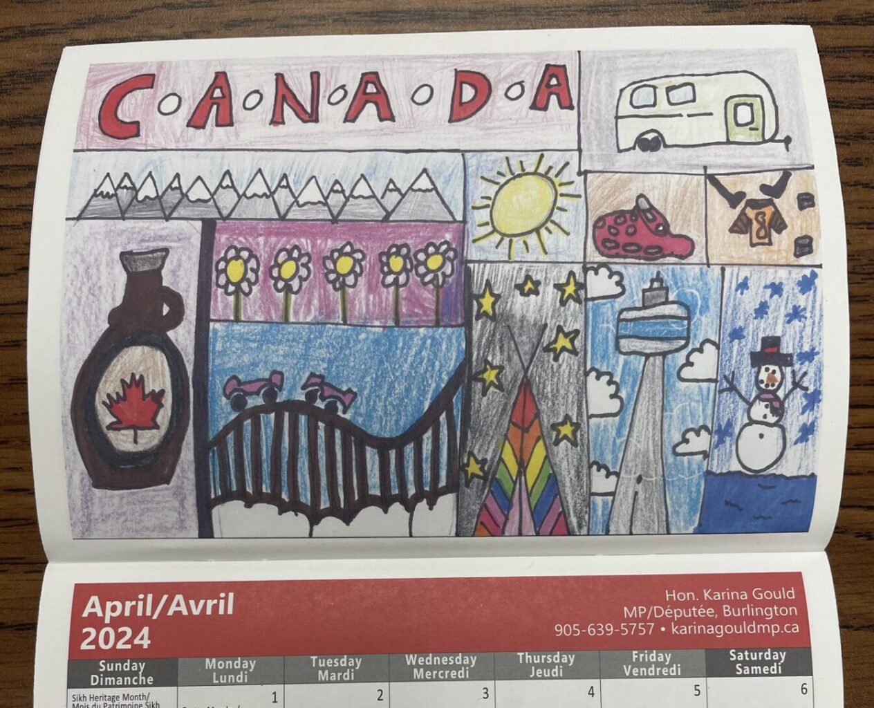 St. Paul Catholic Elementary School | Burlington, ON » Congratulations ...