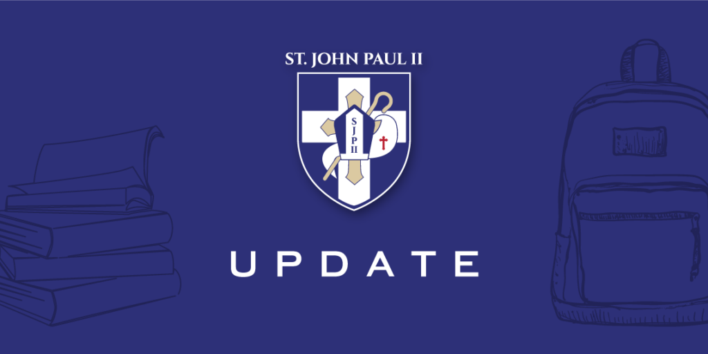St. John Paul II Catholic Elementary School | Oakville, ON » Weekly ...
