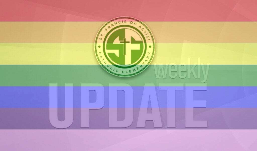 St. Francis of Assisi Catholic Elementary School | Georgetown, ON » May ...