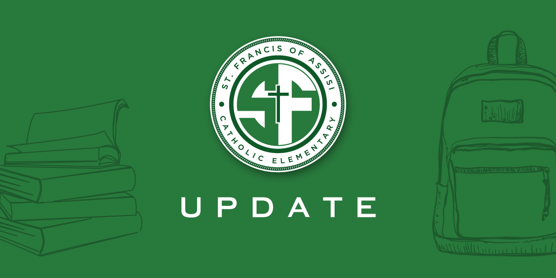 St. Francis of Assisi Catholic Elementary School | Georgetown, ON ...