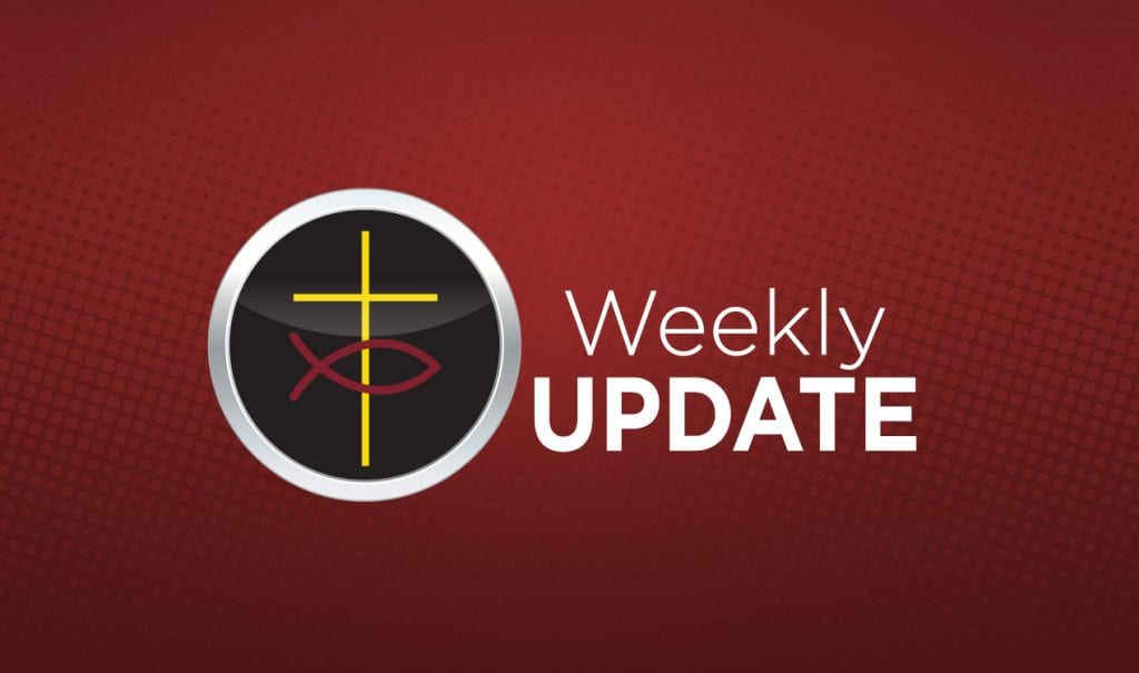 St. Andrew Catholic Elementary School | Oakville, ON » Weekly Update ...