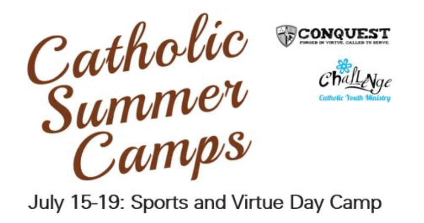 St. Andrew Catholic Elementary School | Oakville, ON » Catholic Summer ...