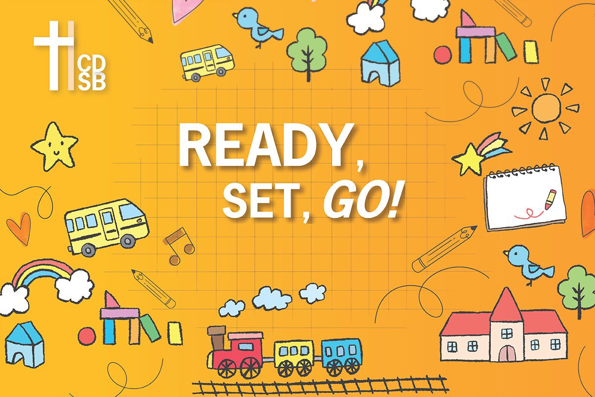 St. Andrew Catholic Elementary School | Oakville, ON