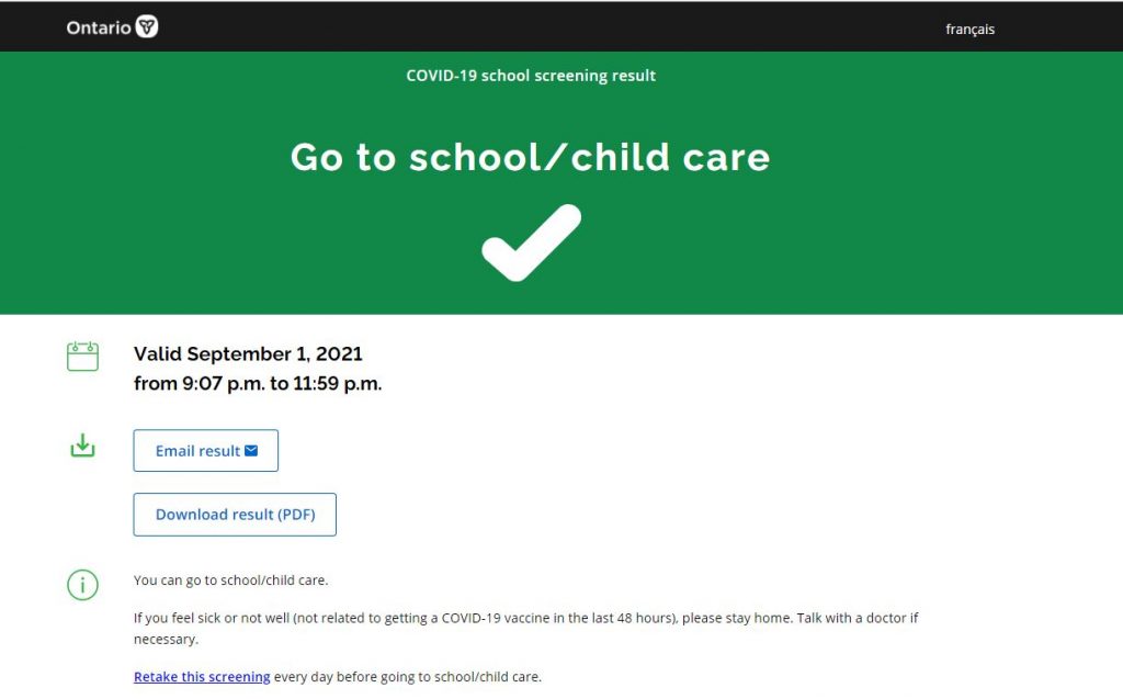 St. Andrew Catholic Elementary School | Oakville, ON » Welcome to the ...