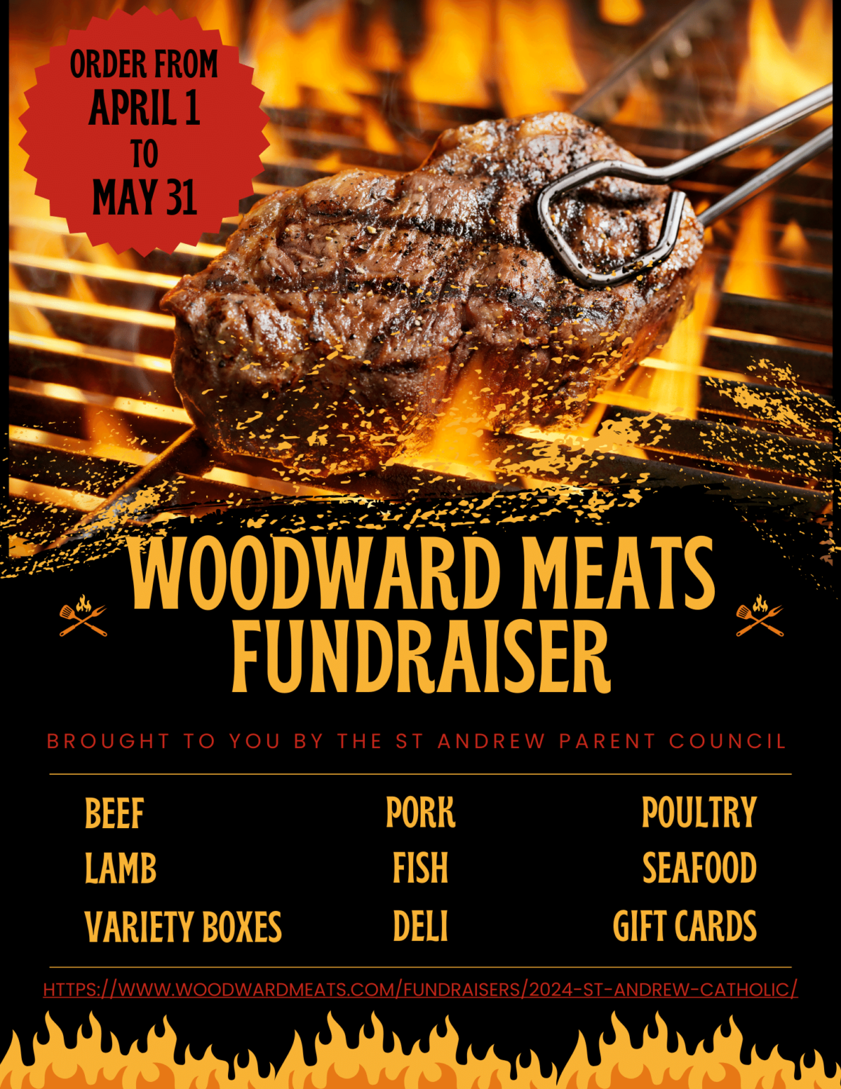 St. Andrew Catholic Elementary School | Oakville, ON » Weekly Update ...