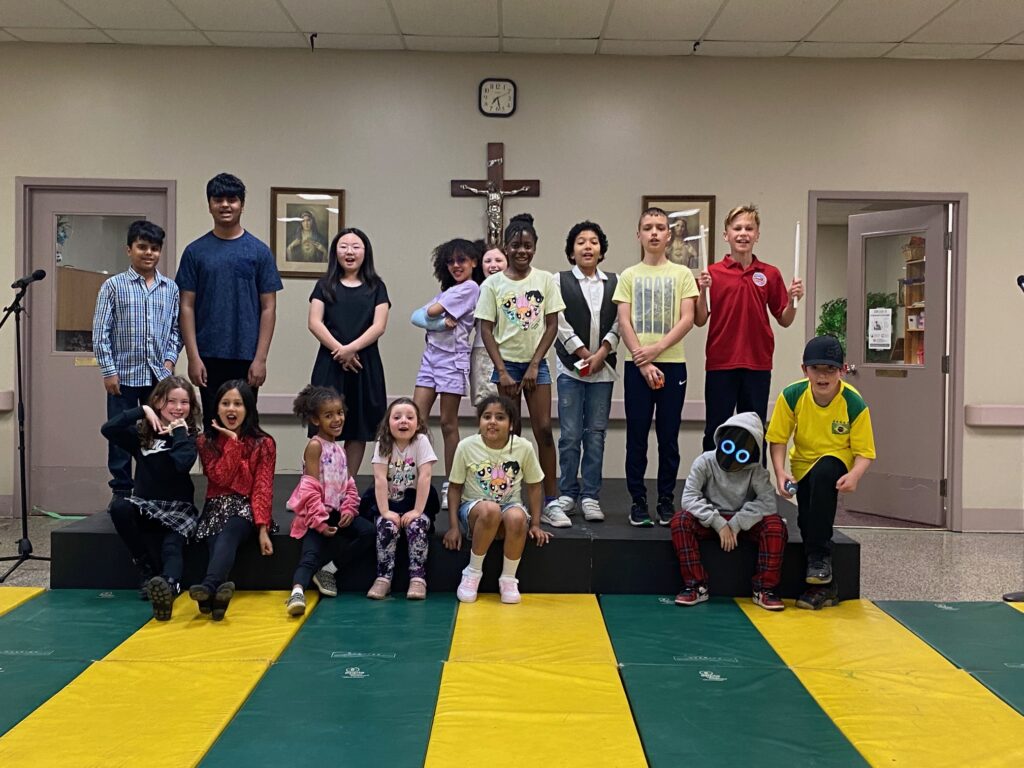 St. John Catholic Elementary School | Burlington, ON » St. John Weekly ...