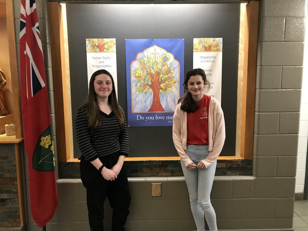 St. Matthew Catholic Elementary School | Oakville, ON » Celebrating Our ...