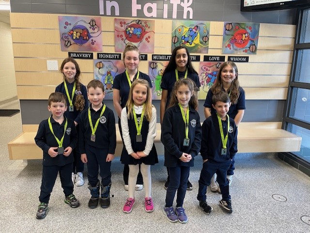 St. Michael Catholic Elementary School Oakville » Weekly Update ...