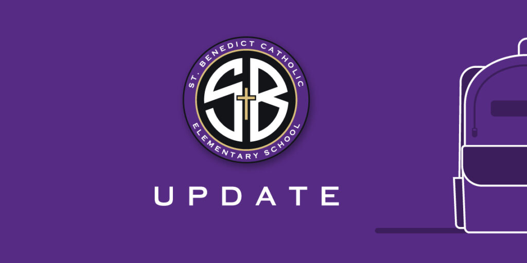 St. Benedict Catholic Elementary School | Milton, ON » February 12 ...