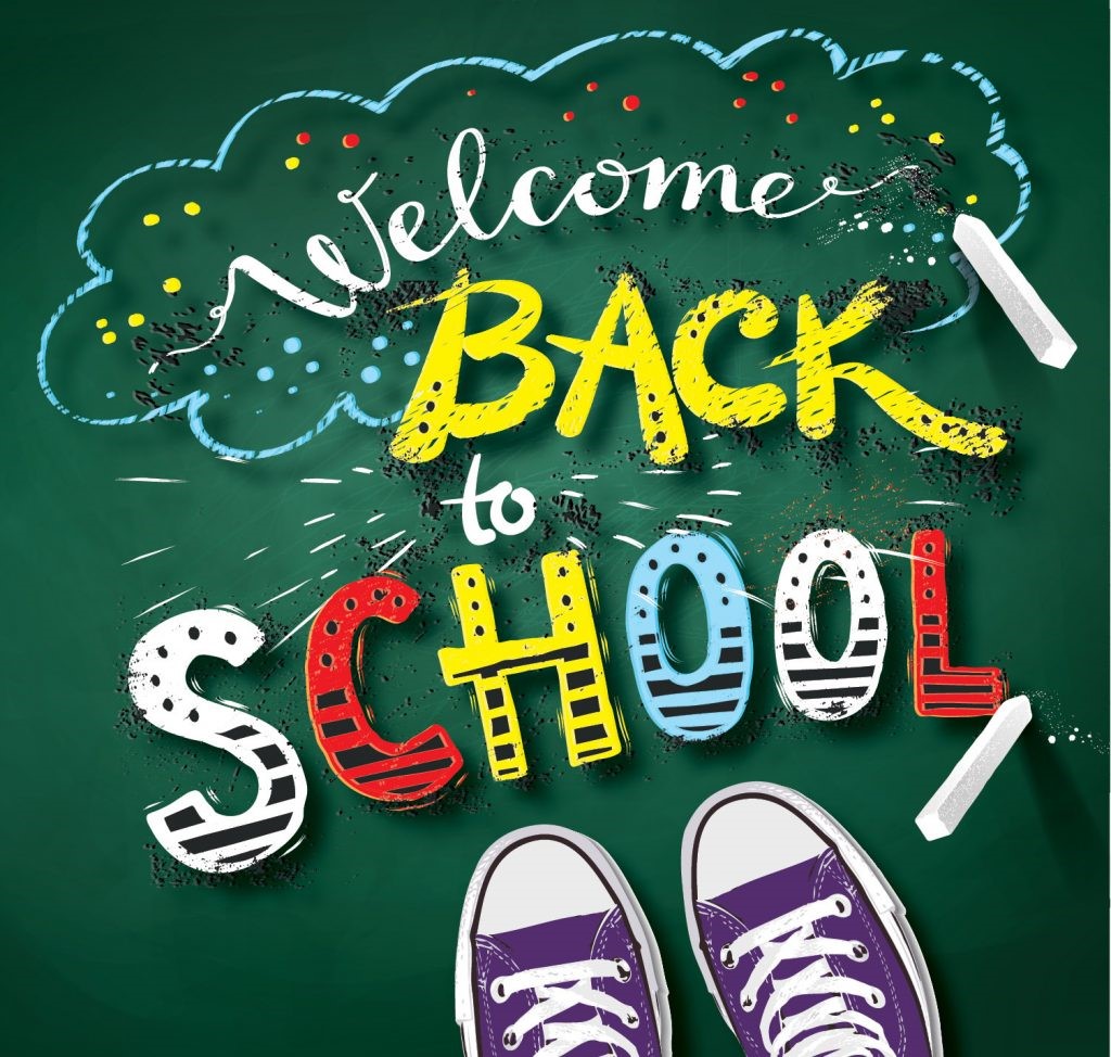 St. Bernadette Catholic Elementary School | Oakville, ON » Welcome Back!