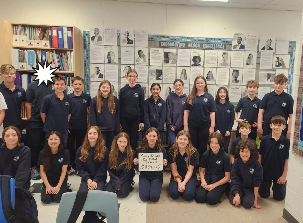 St. Anthony of Padua Catholic Elementary School | Milton, ON » Weekly ...