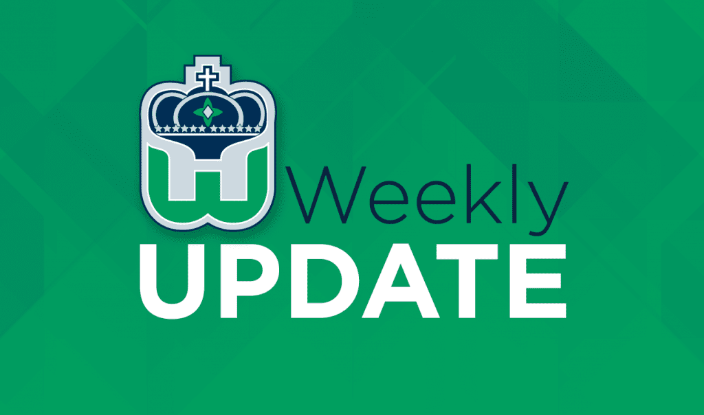 Queen of Heaven Catholic Elementary School | Milton, ON » Weekly Update ...