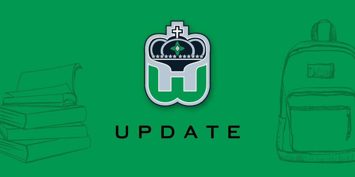 Queen of Heaven Catholic Elementary School | Milton, ON » Weekly Update – September 1 – September 5