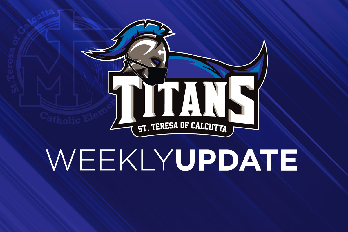 St. Teresa of Calcutta Catholic Elementary School | Oakville, ON ...