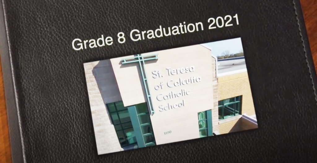 St. Teresa of Calcutta Catholic Elementary School | Oakville, ON » STC ...