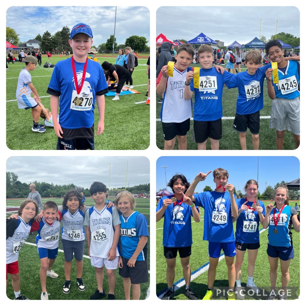 St. Teresa of Calcutta Catholic Elementary School | Oakville, ON ...