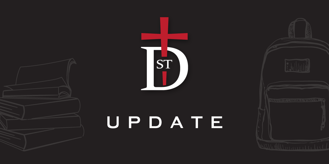 St. Dominic Catholic Elementary School | Oakville, ON » Parent Weekly ...