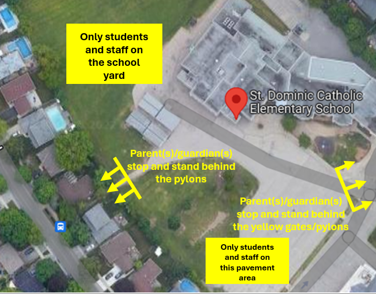 St. Dominic Catholic Elementary School | Oakville, ON » Parent Weekly ...