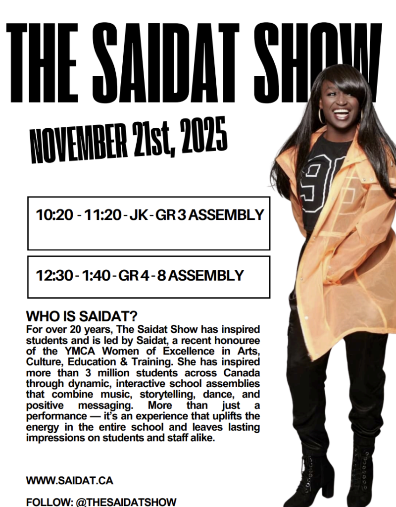 St. Dominic Catholic Elementary School | Oakville, ON » Parent Weekly ...