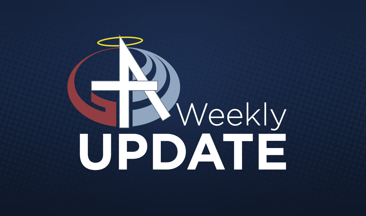 Guardian Angels Catholic Elementary School | Milton, ON » Weekly Update ...