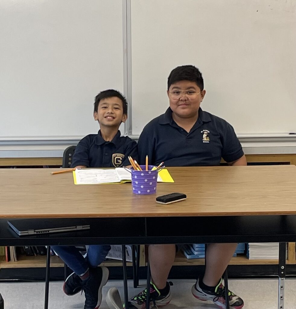 St. Gabriel Catholic Elementary School | Burlington, ON » Weekly Update ...