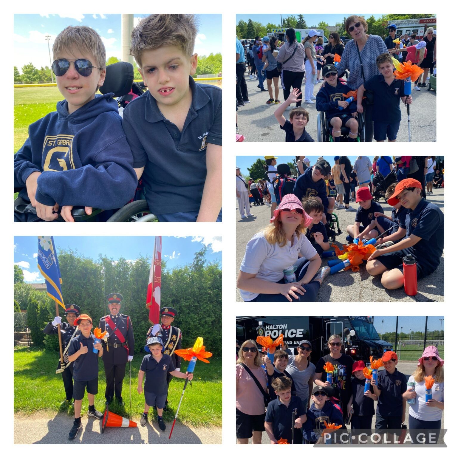 St. Gabriel Catholic Elementary School | Burlington, ON » Weekly Update ...