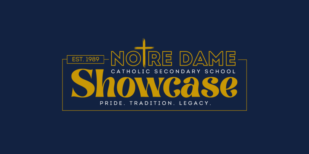 St. Gabriel Catholic Elementary School | Burlington, ON » Notre Dame ...