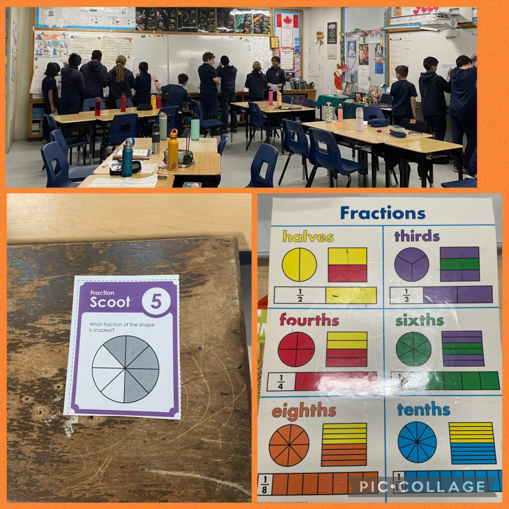 St. Gabriel Catholic Elementary School | Burlington, ON » Weekly Update ...