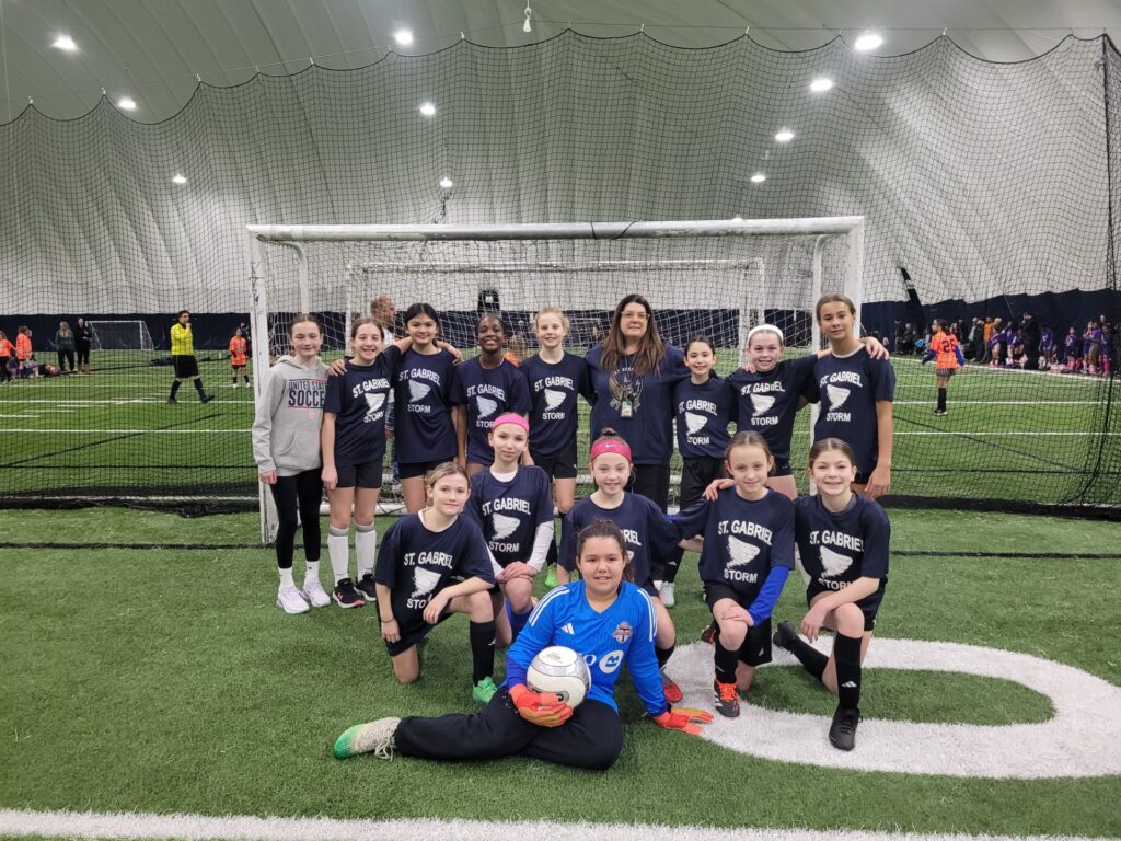 St. Gabriel Catholic Elementary School | Burlington, ON » Weekly Update ...