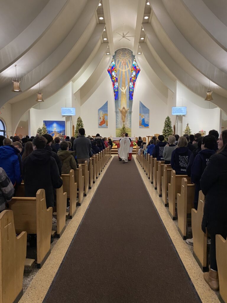 St. Gabriel Catholic Elementary School | Burlington, ON » Weekly Update ...