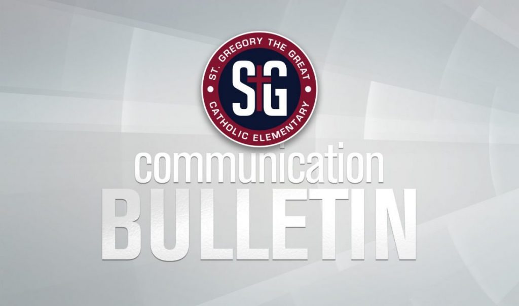 St. Gregory the Great Catholic Elementary School | Oakville, ON ...