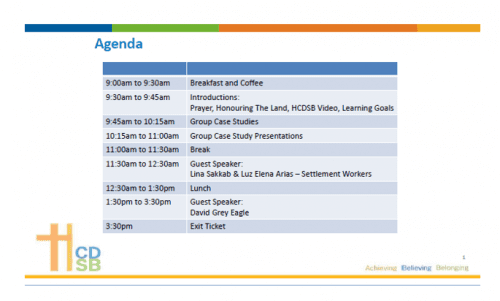 St. Gregory the Great Catholic Elementary School | Oakville, ON ...