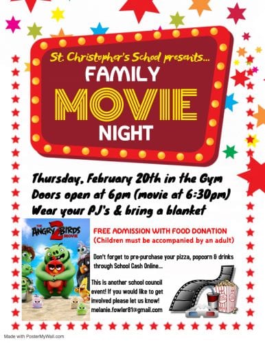 St. Christopher Catholic Elementary School | Burlington, ON » Family ...