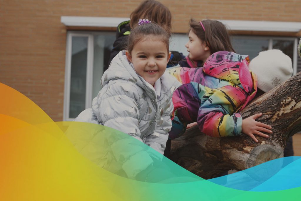 Our Lady of Peace Catholic Elementary School | Oakville, ON