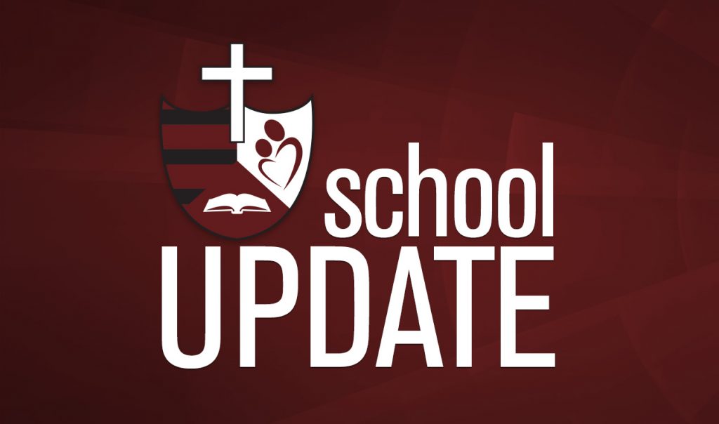 St. Elizabeth Seton Catholic Elementary School | Burlington, ON ...