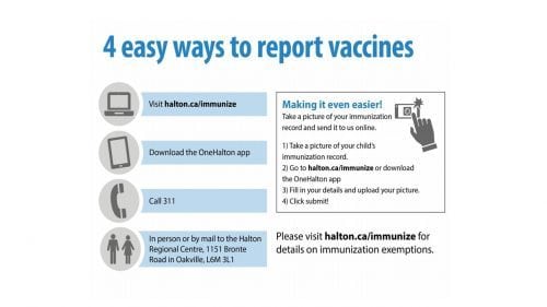 Our Lady of Victory Catholic Elementary School | Milton, Ontario ...
