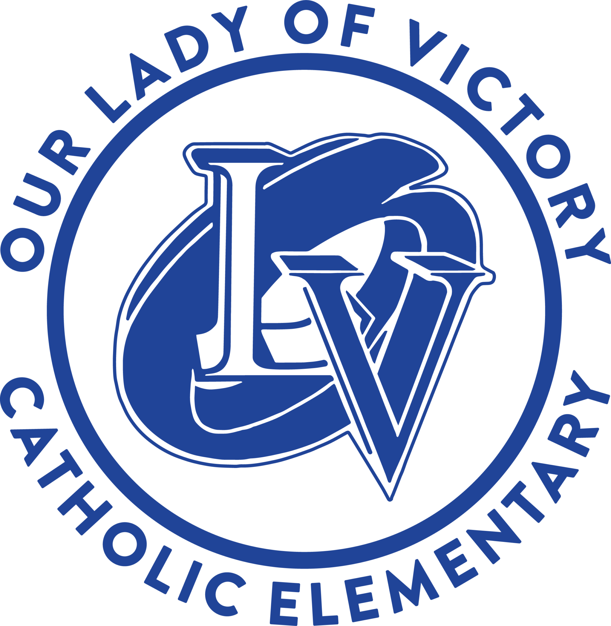 Our Lady of Victory Catholic Elementary School | Milton, Ontario ...