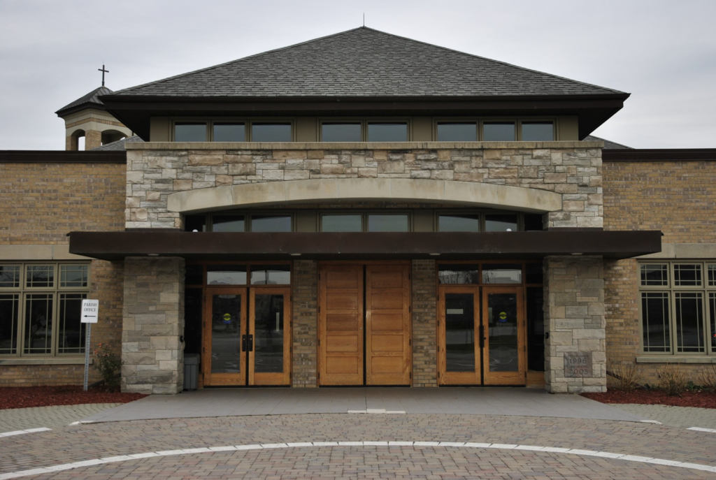 St. Marguerite d’Youville Catholic Elementary School » School Update No ...