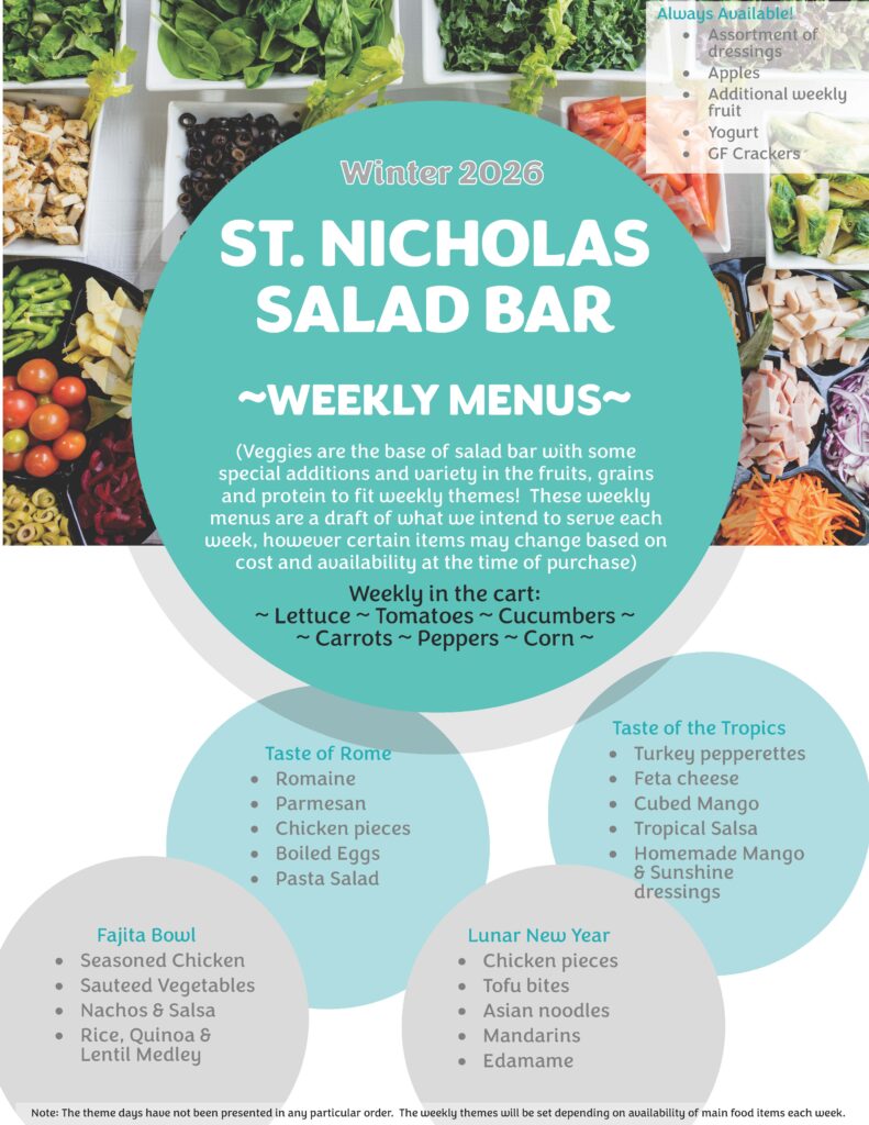 St. Nicholas Elementary School | Halton Catholic District School Board ...