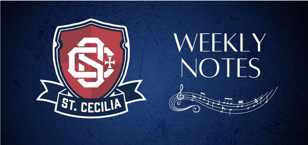 St. Cecilia Catholic Elementary School