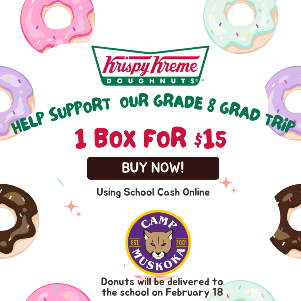 St. Cecilia Catholic Elementary School » Weekly Notes – Jan 19, 2026