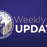 St. Veronica Catholic Elementary School