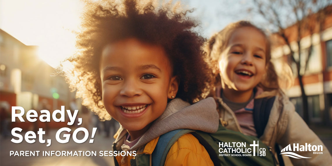 St. Veronica Catholic Elementary School » Ready, Set, Go! Kindergarten ...